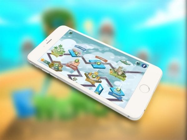 Saudi Aramco releases Energo, a multi-game platform designed ...