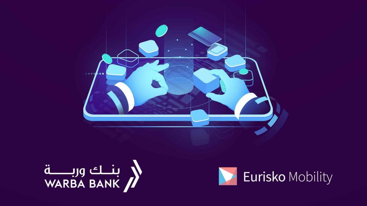 Warba Bank & Eurisko Power through the COVID-19 Lockdown to Continue the Bank's Digital ...