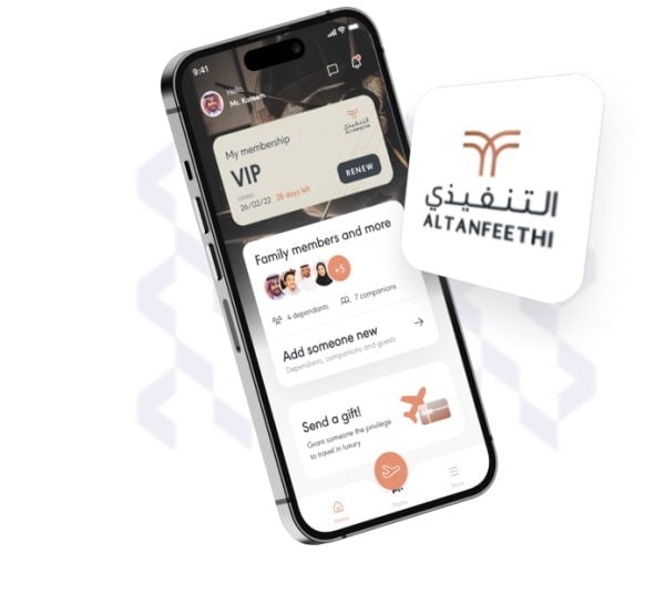 Altanfeethi Saudi Arabia Case Study - Eurisko