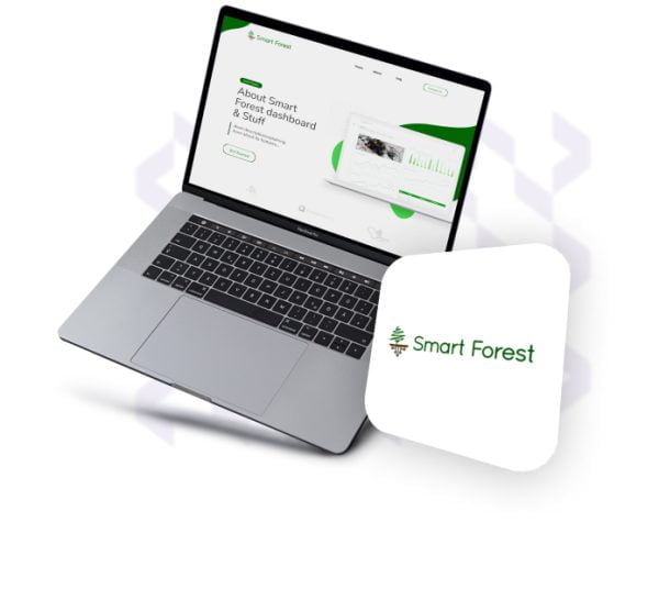 Smart Forest Case Study - Eurisko