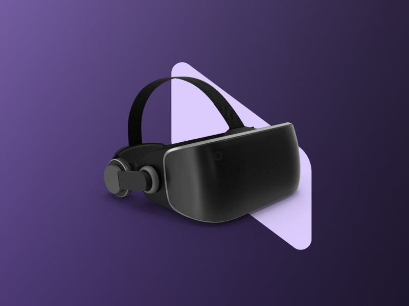 Metaverse & Mixed Reality Development Services - Eurisko