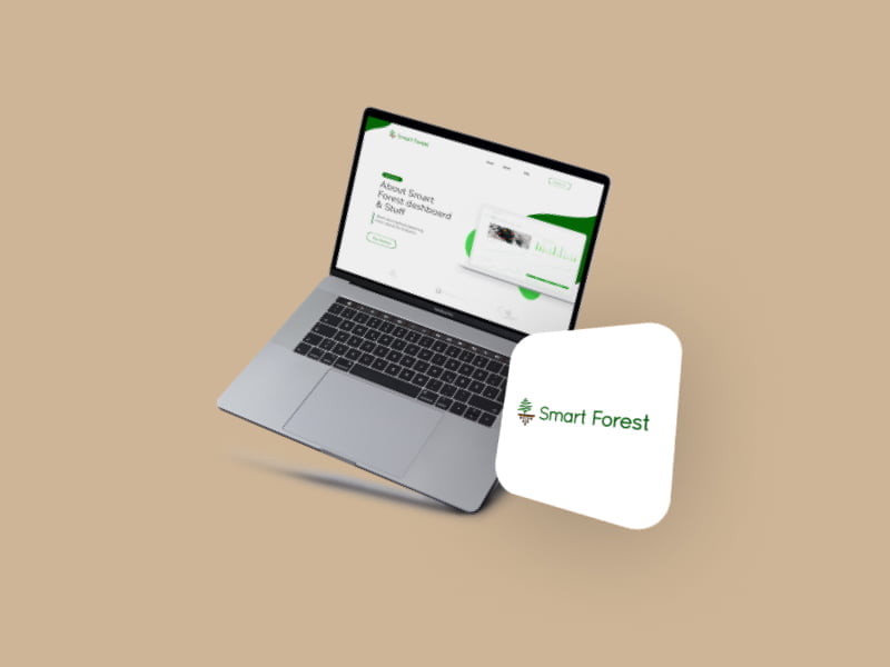 Smart Forest Case Study - Eurisko