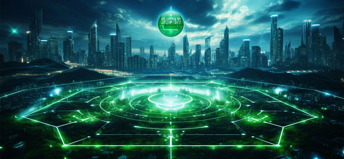 How Saudi Arabia is leading the AI revolution in the Middle East - Eurisko